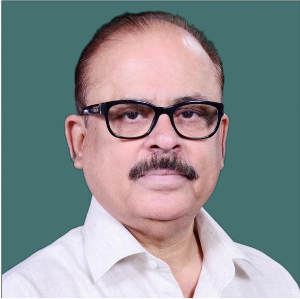 Tariq Anwar | PRSIndia