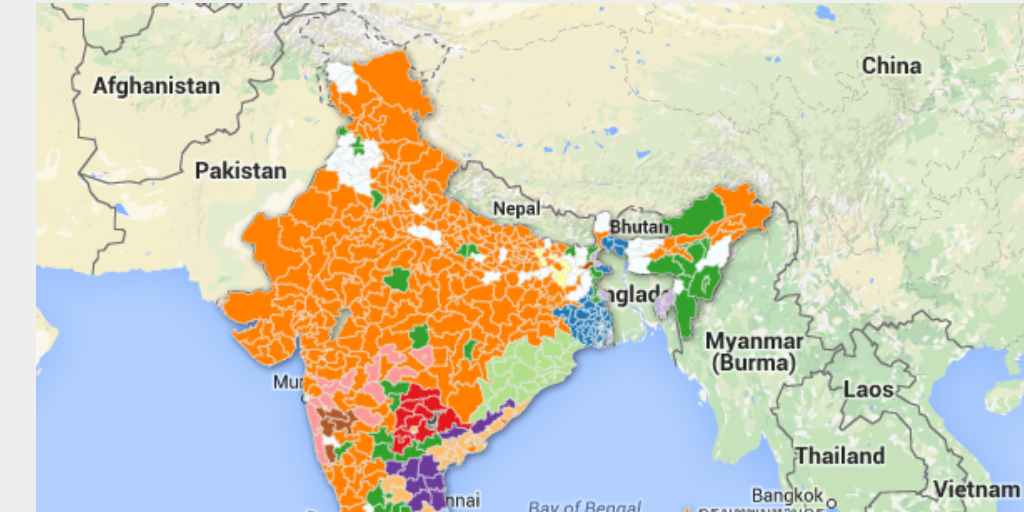 Parliament | PRSIndia