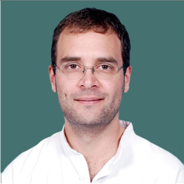 Rahul Gandhi | PRSIndia