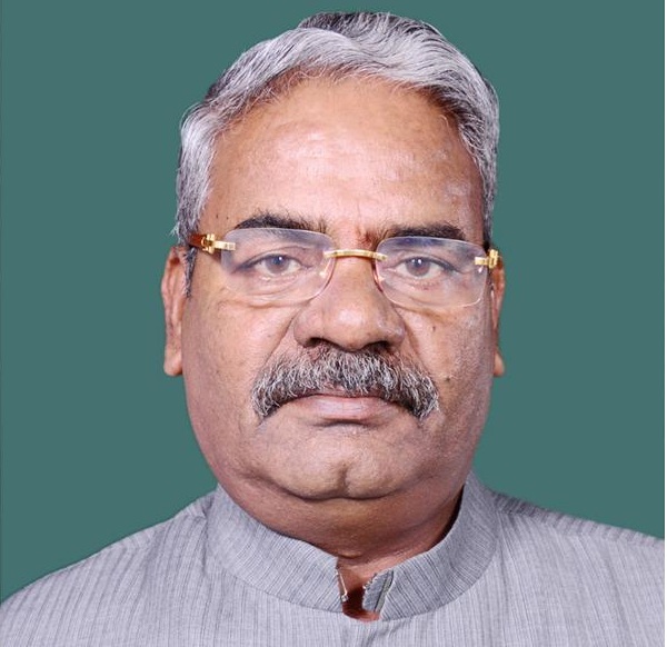 Shivaji Adhalrao Patil | PRSIndia