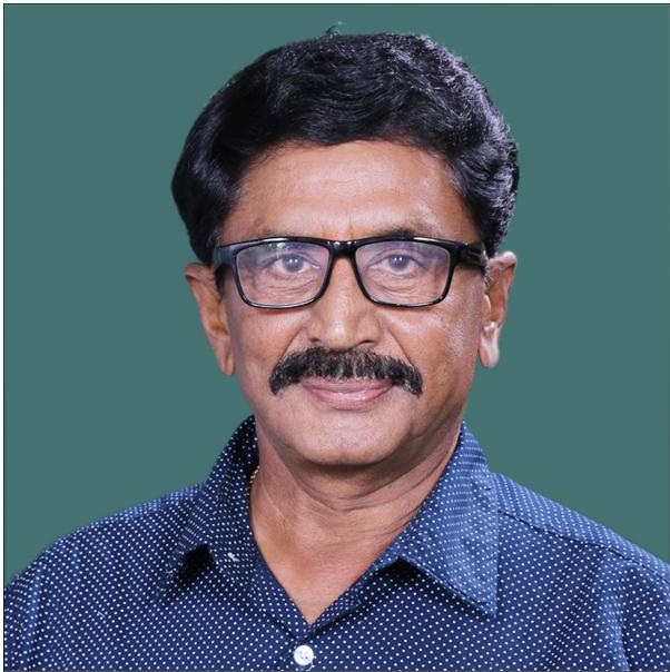 Murali Mohan Maganti | PRSIndia