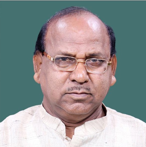 Ramdas Chandrabhanji Tadas | PRSIndia