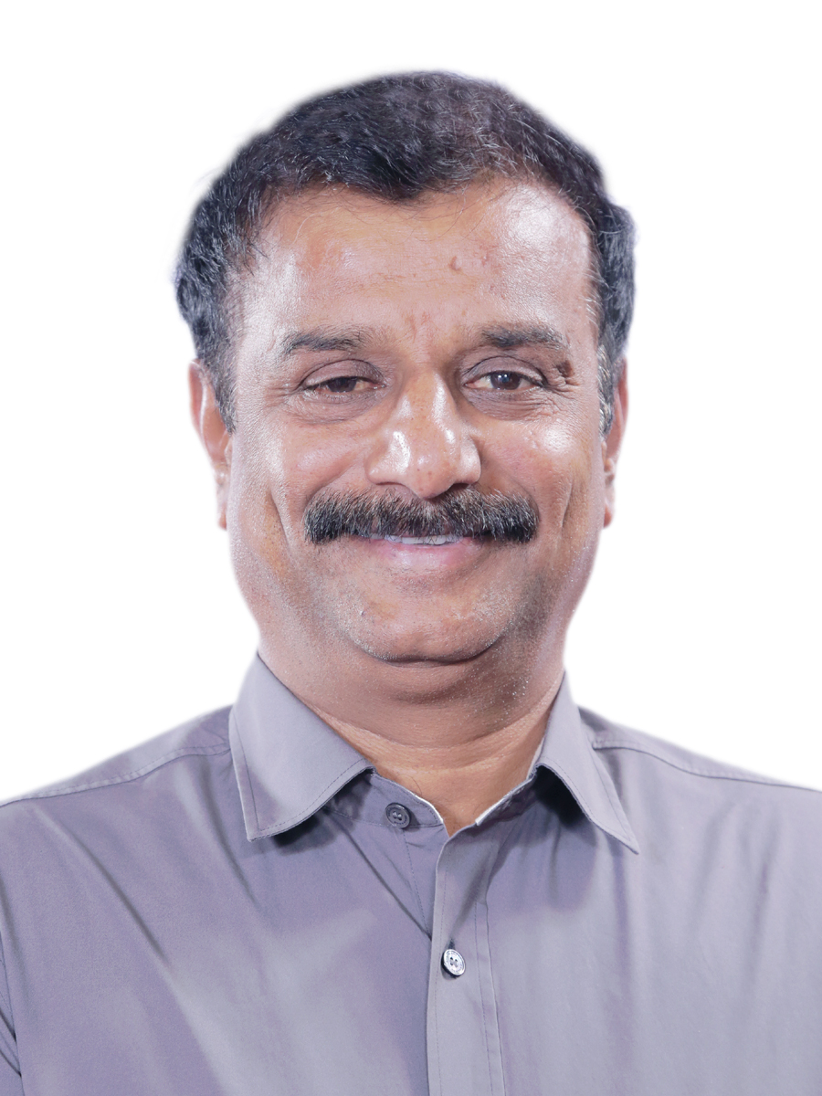 Kotha Prabhakar Reddy | PRSIndia