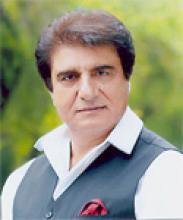 Raj Babbar | PRSIndia