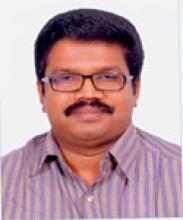 K. K. Ragesh | PRSIndia