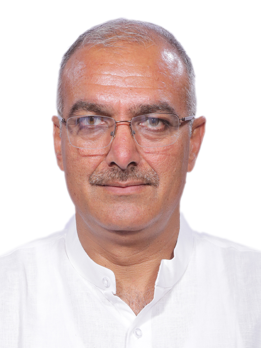 Sanjay Bhatia | PRSIndia