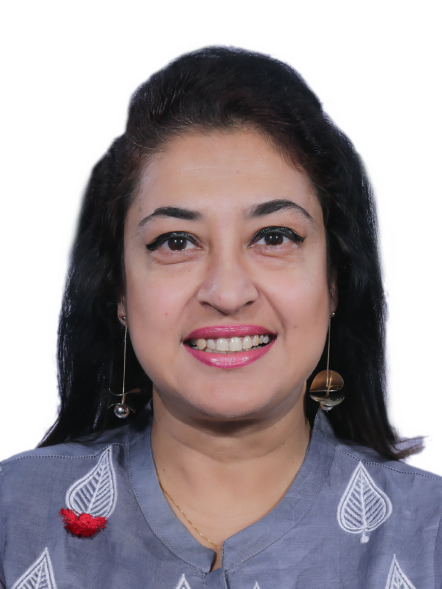 Satabdi Roy | PRSIndia