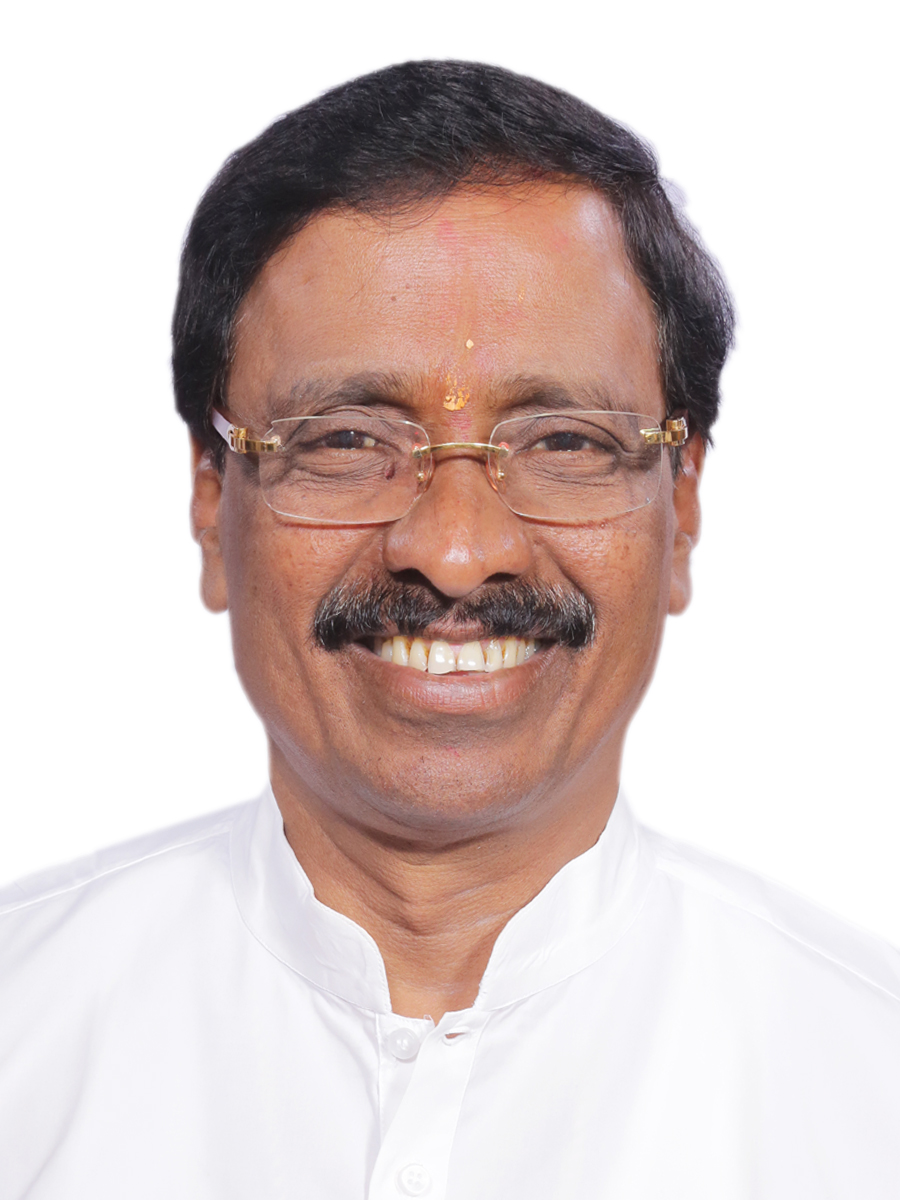 Vinayak Bhaurao Raut | PRSIndia