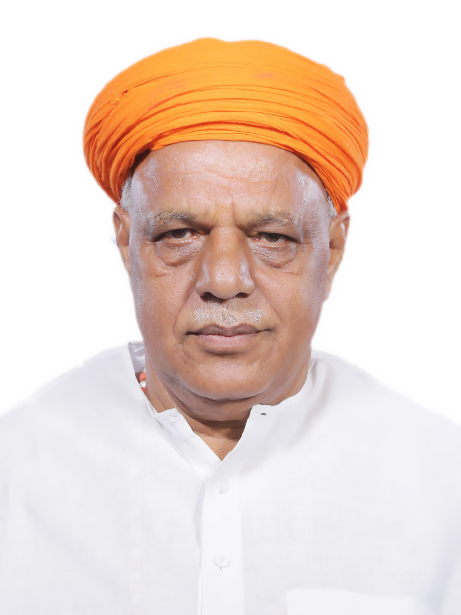 Virendra Singh | PRSIndia