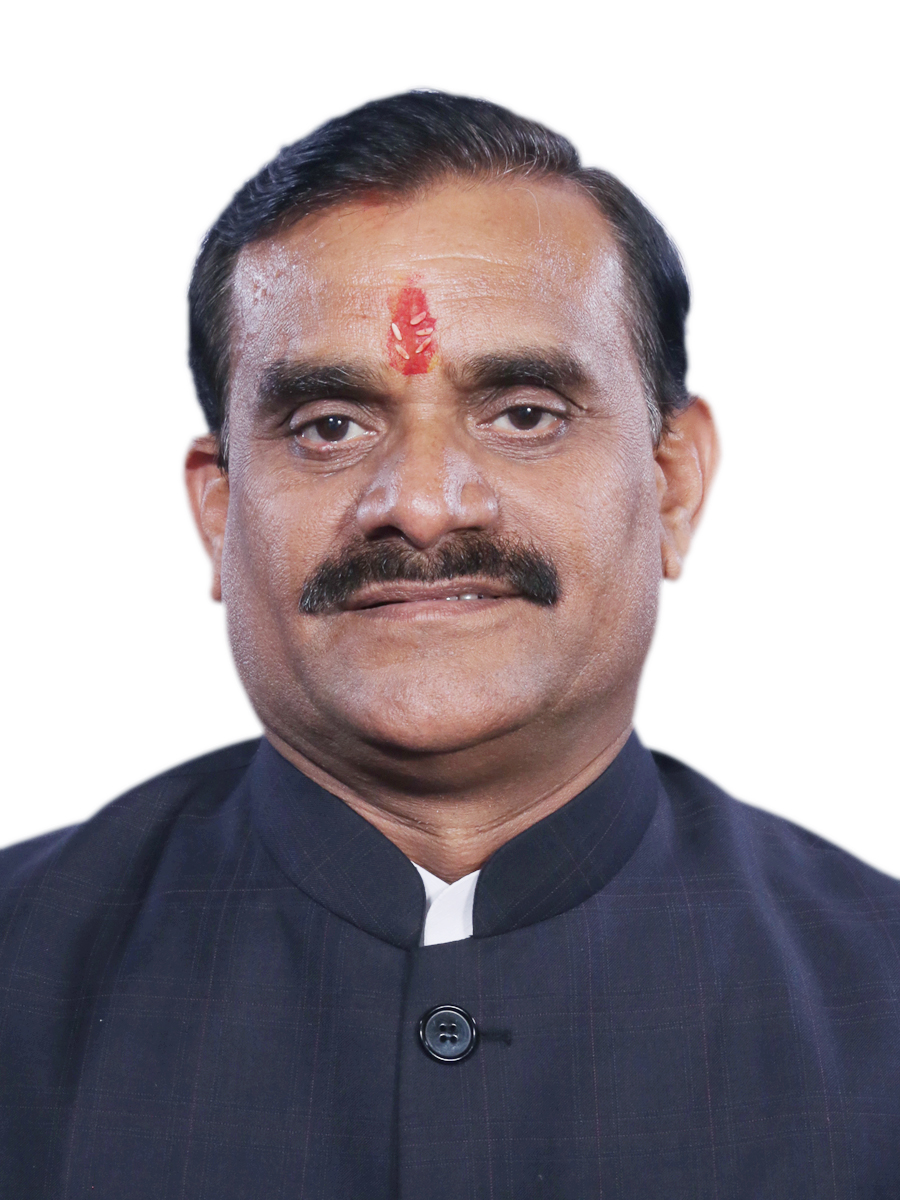 Vishnu Dutt Sharma | PRSIndia